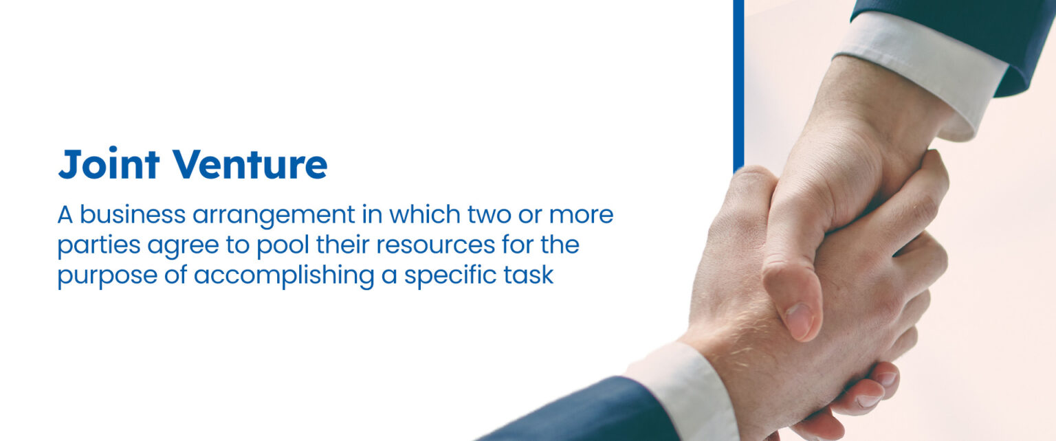 Joint Venture Finance vs. Traditional Financing